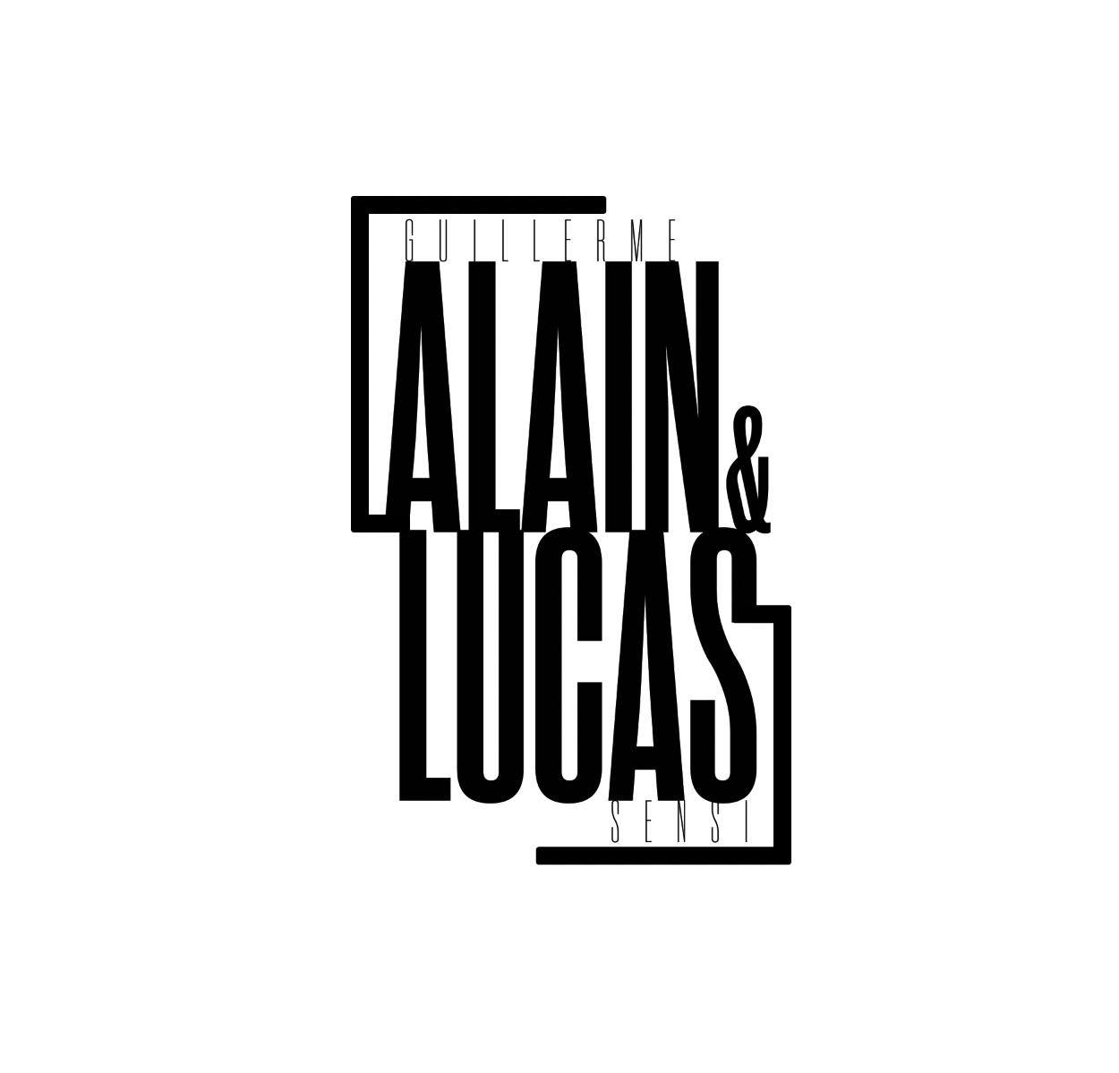 Commercial – Alain & Lucas